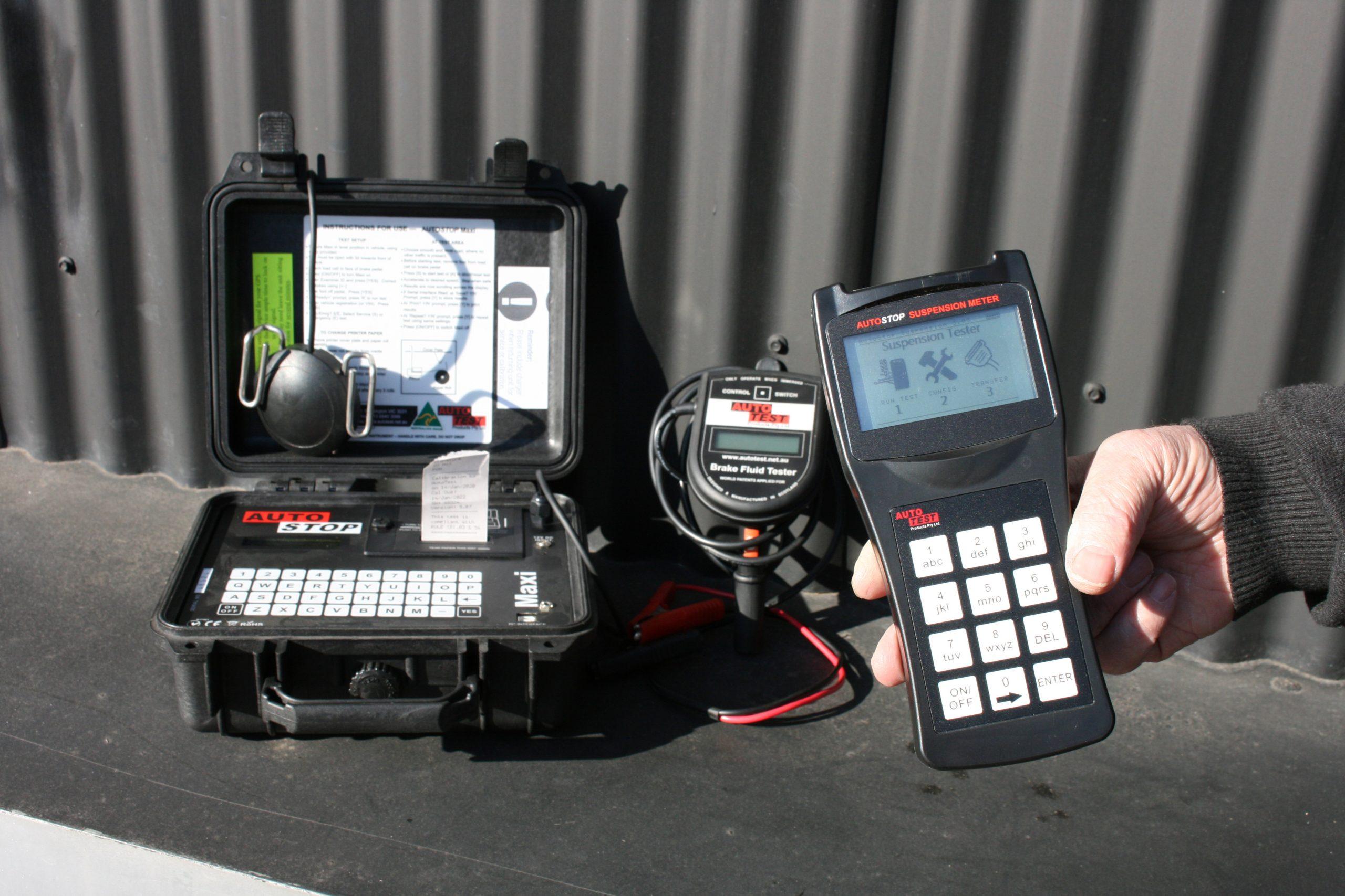 Products - AutoTest Products Pty Ltd