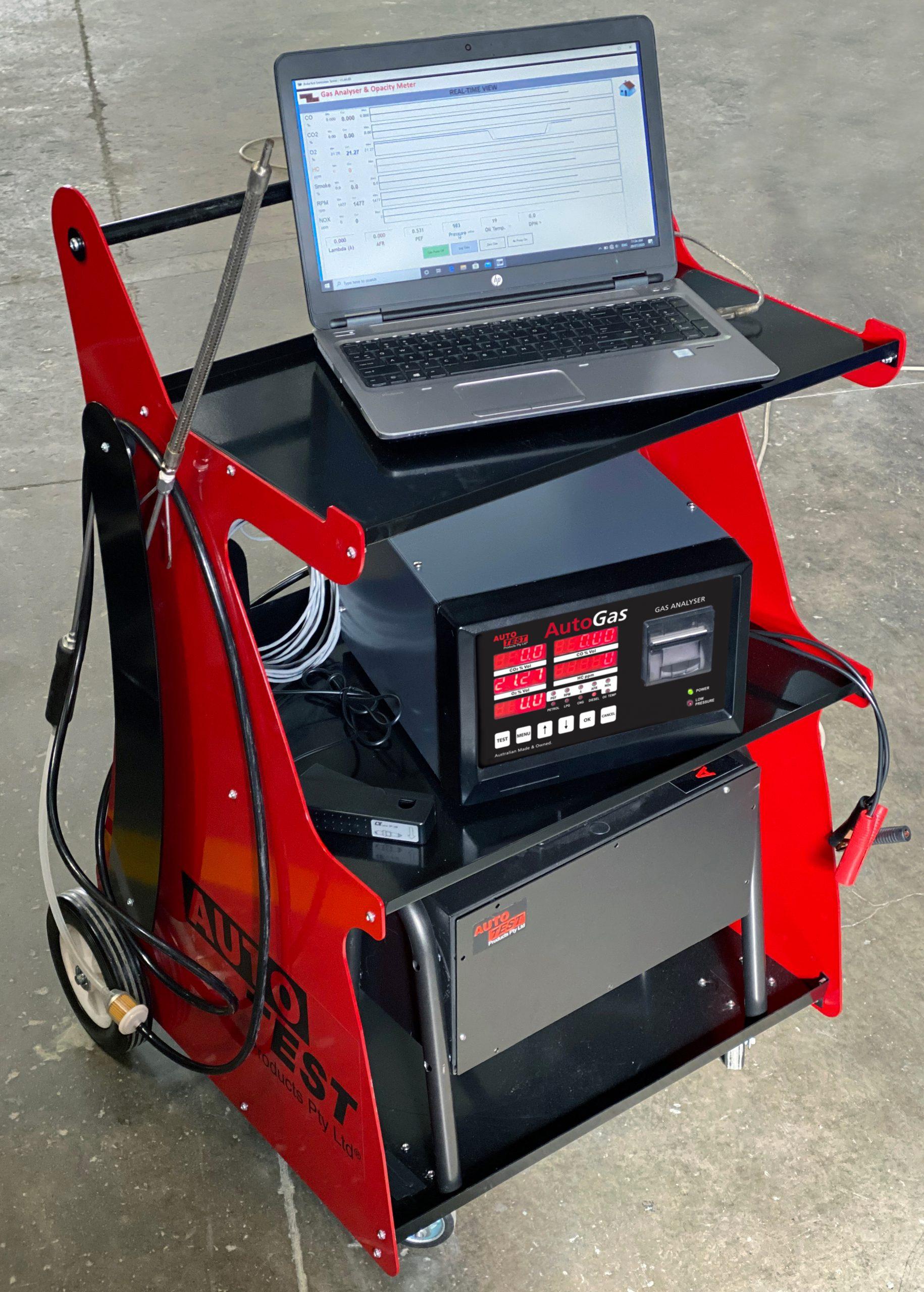 Products - AutoTest Products Pty Ltd