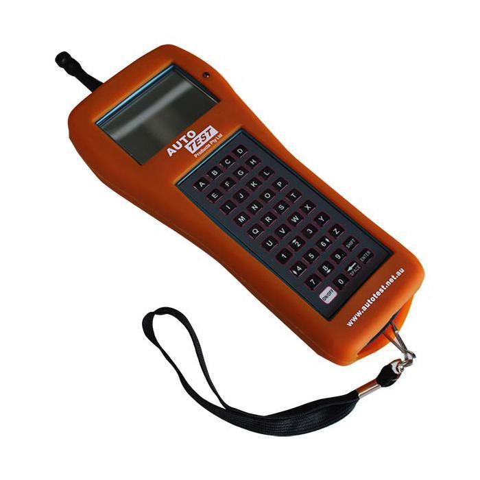 AutoTest BAMbino - AutoTest Products Pty Ltd