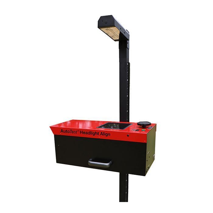 AutoTest® Ultimate Roadworthy Kit - AutoTest Products Pty Ltd