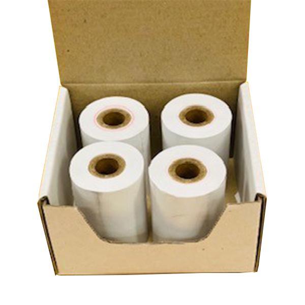 Paper Pack (Bluetooth Printer) - AutoTest Products Pty Ltd