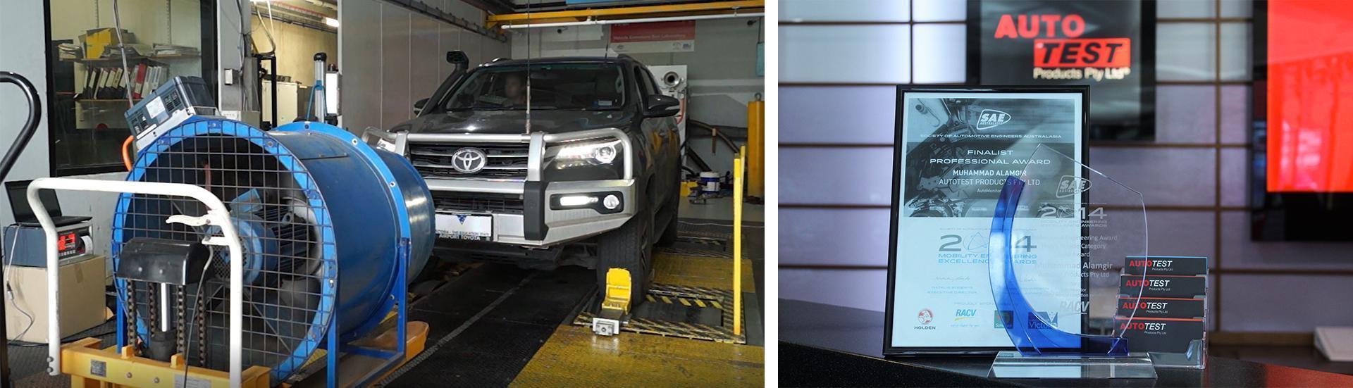 AutoTest State-of-the-Art Testing and Diagnostics – AutoTest Products ...