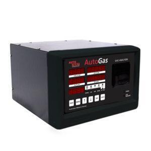 AutoGas Four / Five Gas Analyser