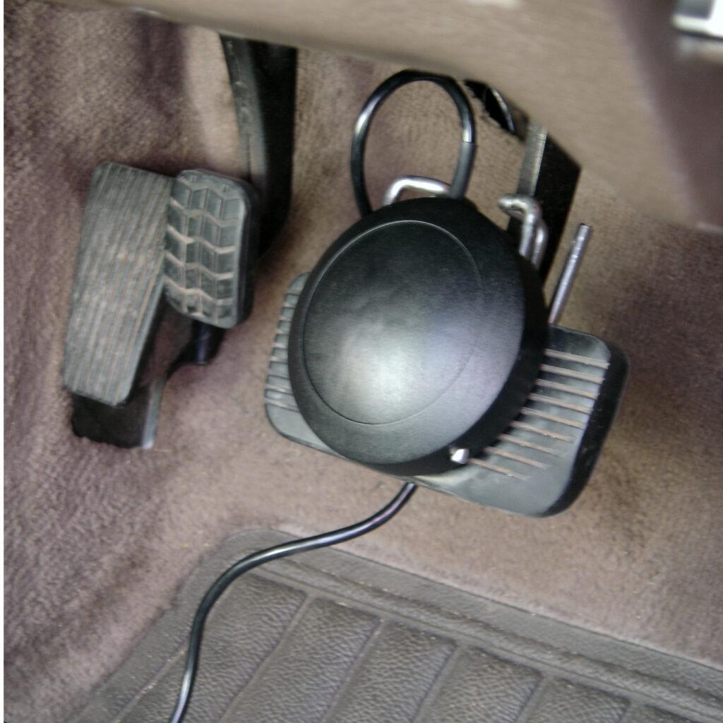 AutoStop Maxi Brake Meter - AutoTest Products Pty Ltd