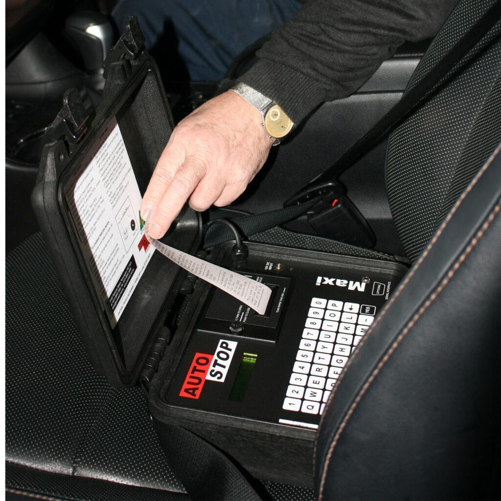 AutoTest® Workshop Roadworthy Kit - AutoTest Products Pty Ltd
