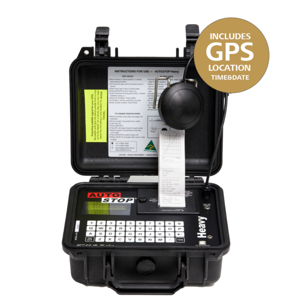 2 Roll Paper Pack (Maxi or Heavy) - AutoTest Products Pty Ltd