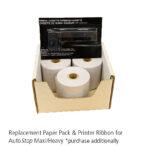 AutoStop Maxi Brake Meter - AutoTest Products Pty Ltd