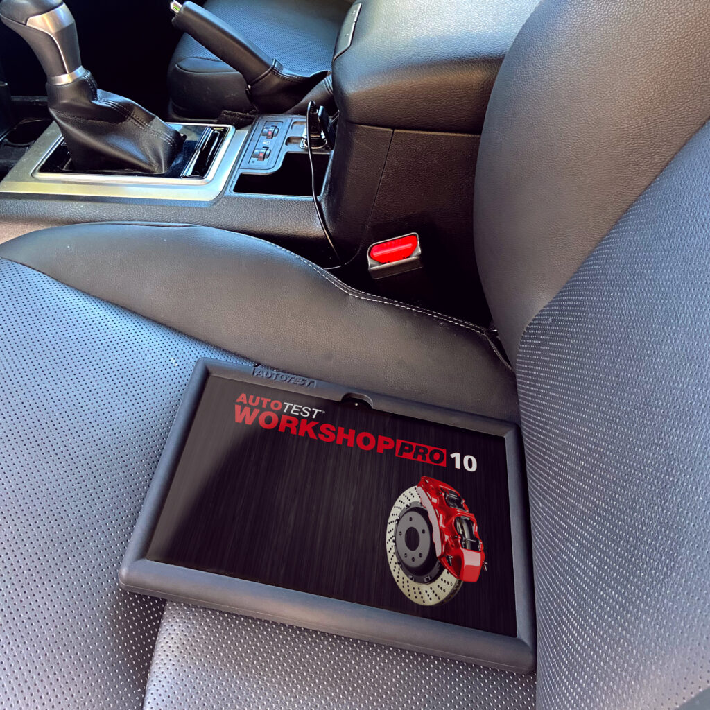 AutoTest® Ultimate Roadworthy Kit - AutoTest Products Pty Ltd