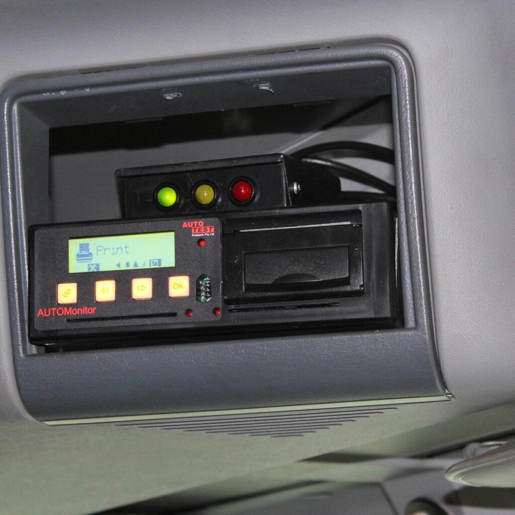 AutoTest® AutoMonitor - AutoTest Products Pty Ltd