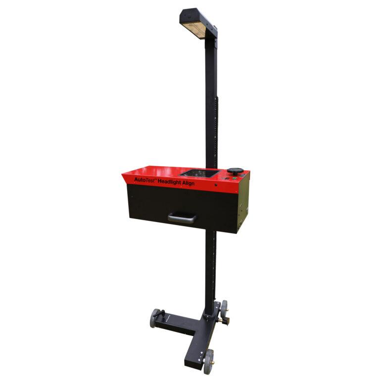 AutoTest® Headlight Align – AutoTest Products Pty Ltd
