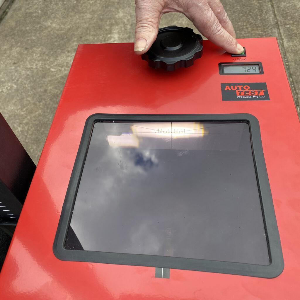 AutoTest® Headlight Align – AutoTest Products Pty Ltd