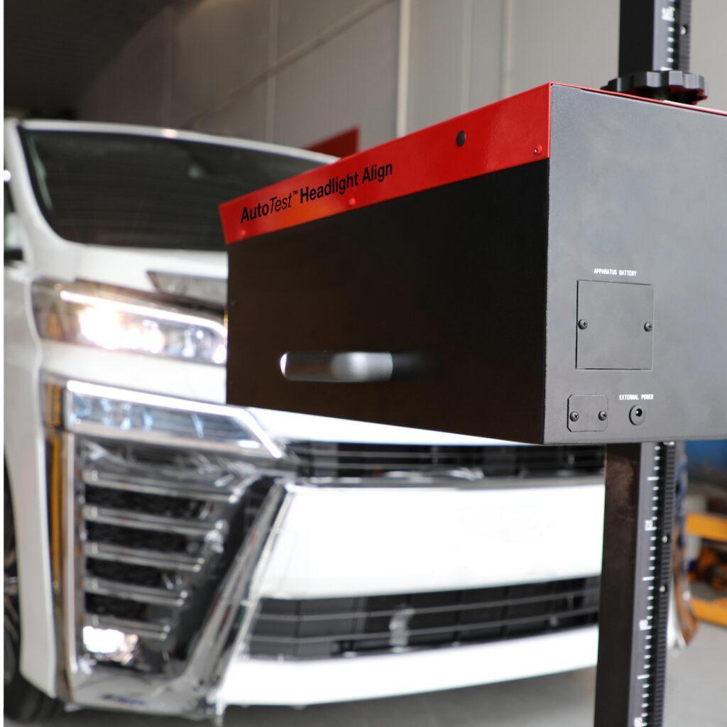 AutoTest® GPS Roadworthy Kit - AutoTest Products Pty Ltd