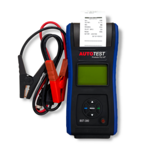 AutoTest® Brake Fluid Tester - AutoTest Products Pty Ltd