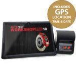 AutoStop Maxi Brake Meter - AutoTest Products Pty Ltd