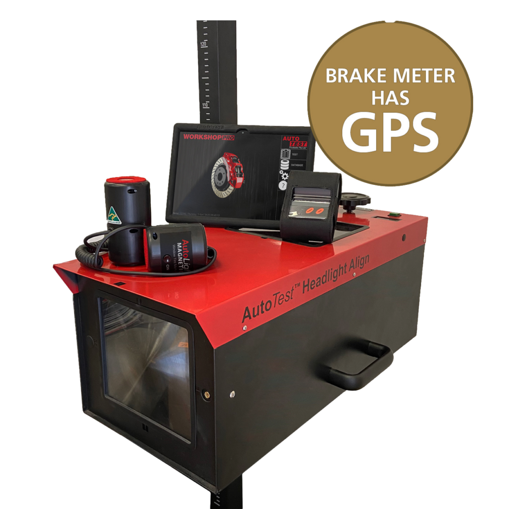 AutoTest® Ultimate Roadworthy Kit - AutoTest Products Pty Ltd