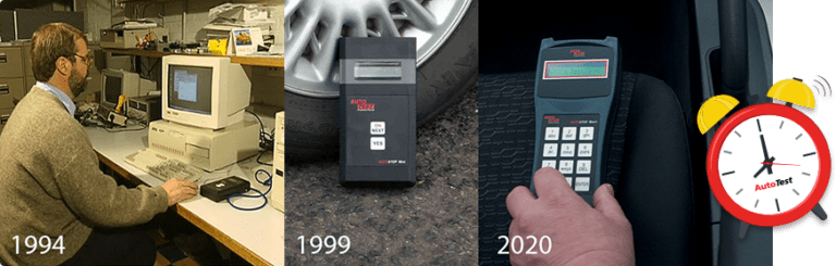 NetBrake® - AutoTest Products Pty Ltd