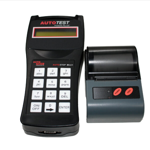AutoTest® GPS Roadworthy Kit - AutoTest Products Pty Ltd