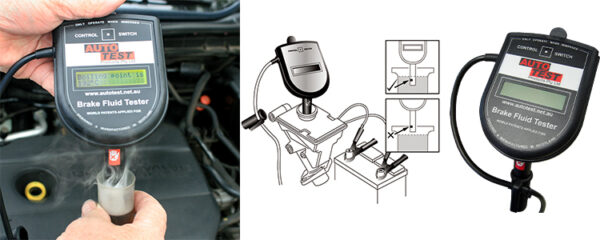 Elevate your Safety and Performance with AutoTest Brake Fluid Tester ...