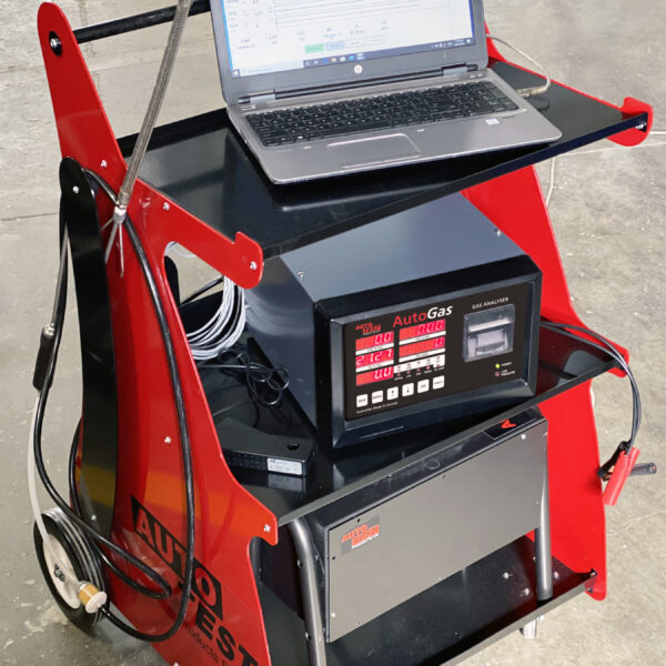 AutoTest® Workshop Roadworthy Kit - AutoTest Products Pty Ltd