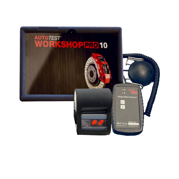 AutoTest® Ultimate Roadworthy Kit - AutoTest Products Pty Ltd