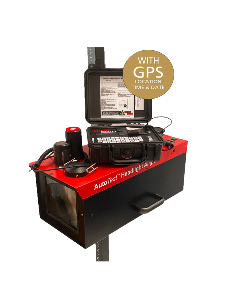AutoTest® GPS Roadworthy Kit - AutoTest Products Pty Ltd