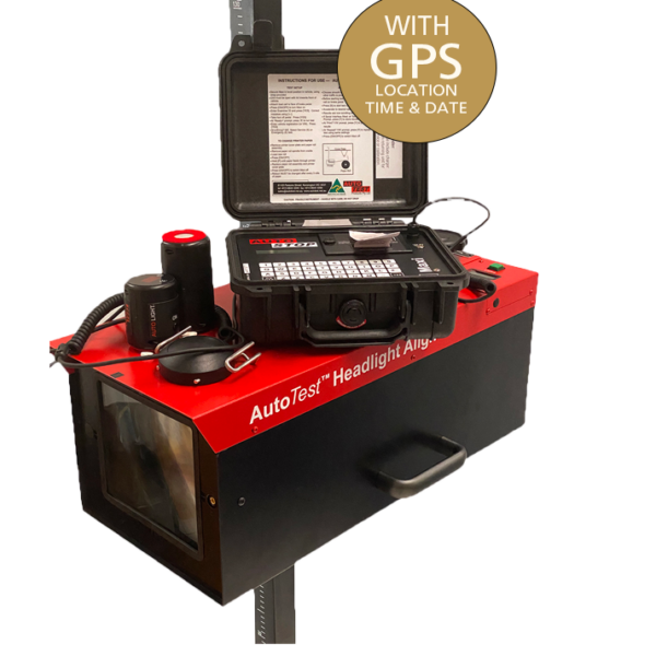 AutoTest® Workshop Roadworthy Kit - AutoTest Products Pty Ltd