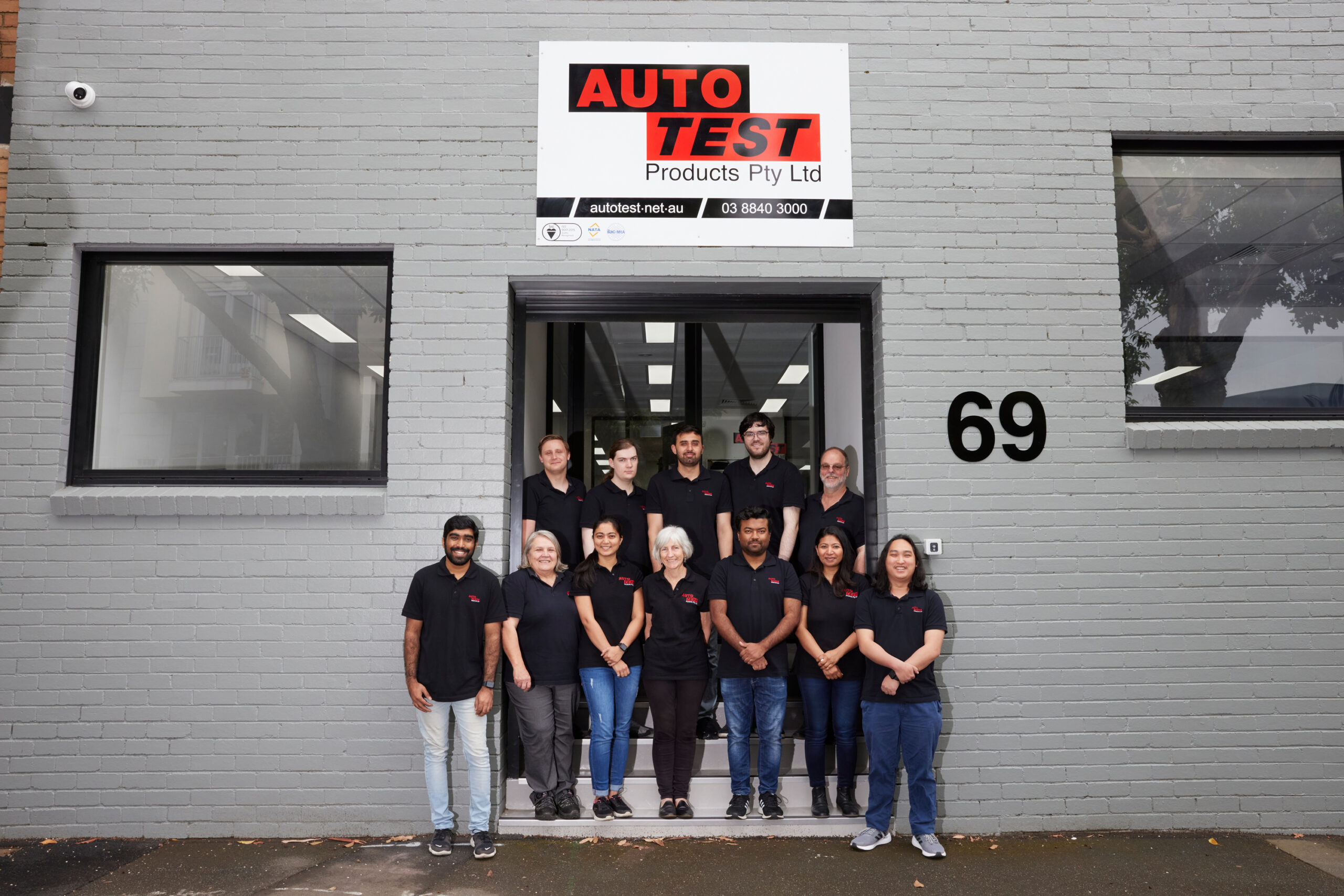 About Us- AutoTest Products - Australian Manufacture & Distributor